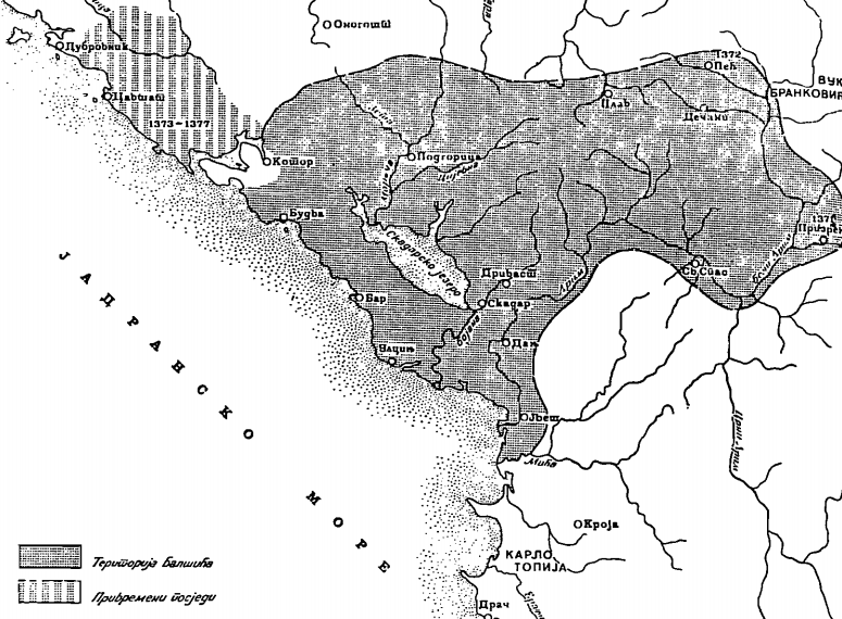 Pleme Kuči – Dardania Press